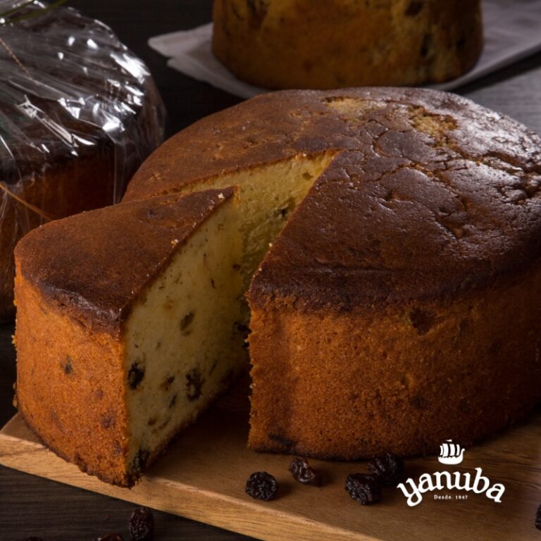 Ponqués Bogotá | Ponqués Frescos en Bogotá | Yanuba