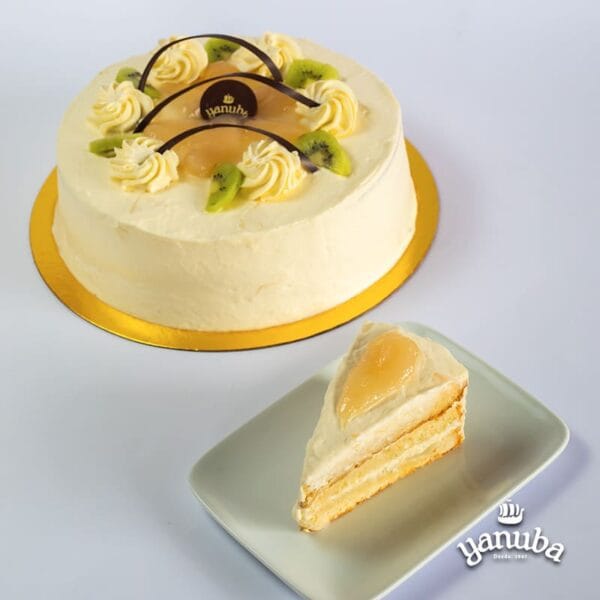 Tortas Bogotá | Tortas Frescas en Bogotá | Yanuba Pastelería
