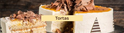 Tortas Yanuba - Pastelería Yanuba
