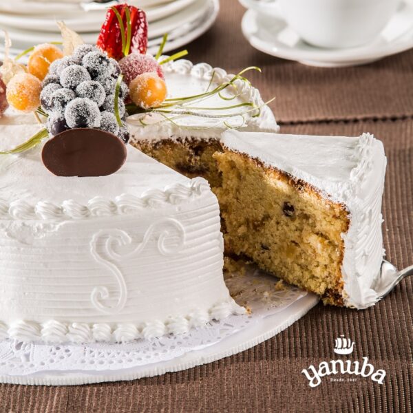 Ponqués Bogotá | Ponqués Frescos en Bogotá | Yanuba