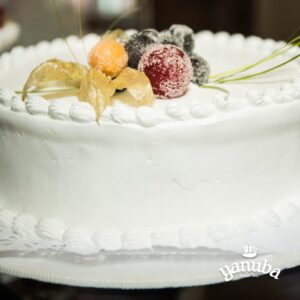 Ponqués Bogotá | Ponqués Frescos en Bogotá | Yanuba