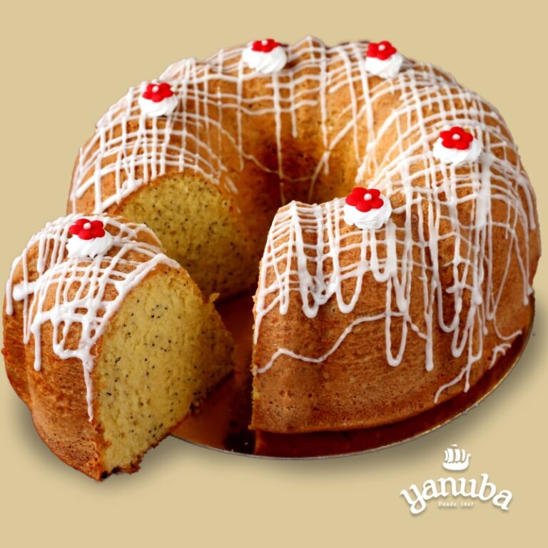 Ponqués Bogotá | Ponqués Frescos en Bogotá | Yanuba