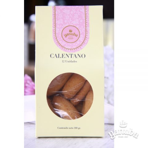 Calentanos | Panes Artesanales | Yanuba