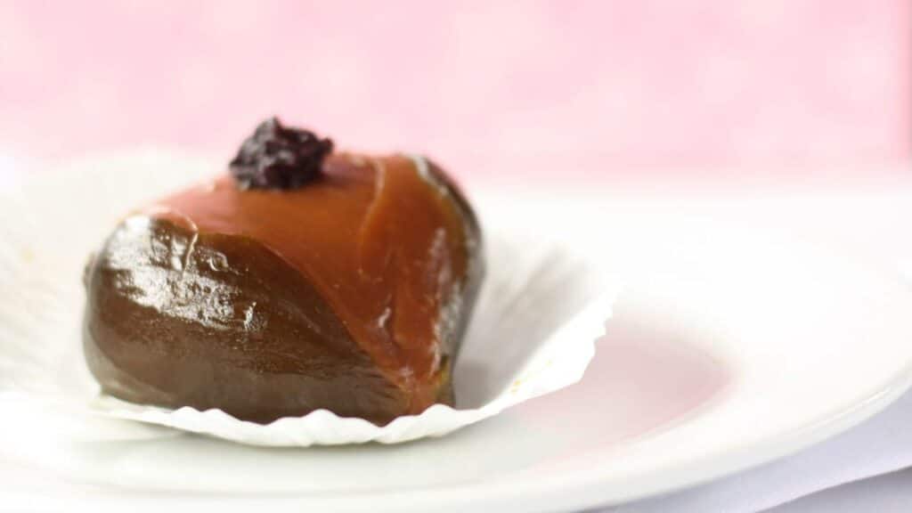 Los mejores postres de Bogotá | Postres Yanuba