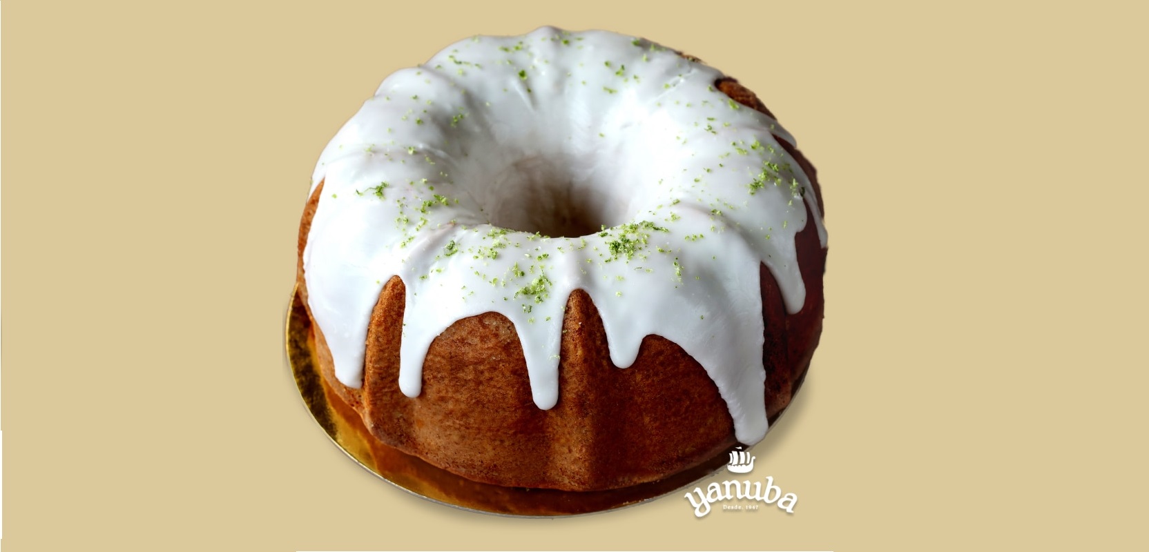 Ponqués Bogotá | Ponqués Frescos en Bogotá | Yanuba