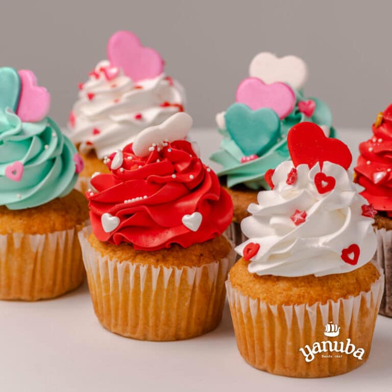 Ponqués Bogotá | Ponqués Frescos en Bogotá | Yanuba