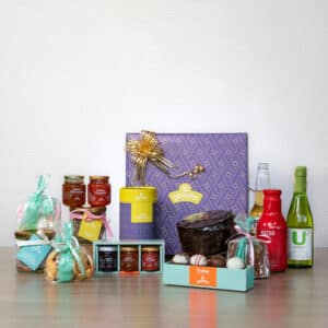 Anchetas en Bogotá | Envíos a domicilio | Yanuba