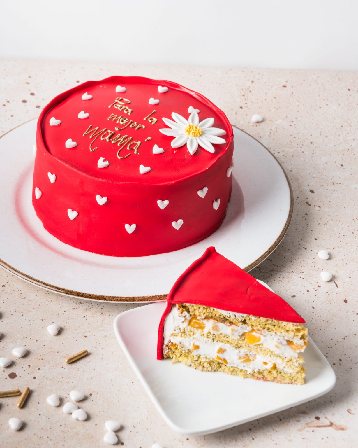 ᐉ Tortas para 50 personas y más | Mega tortas | Yanuba